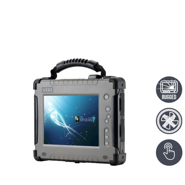 Rugged Industrial Tablets | TL Electronic