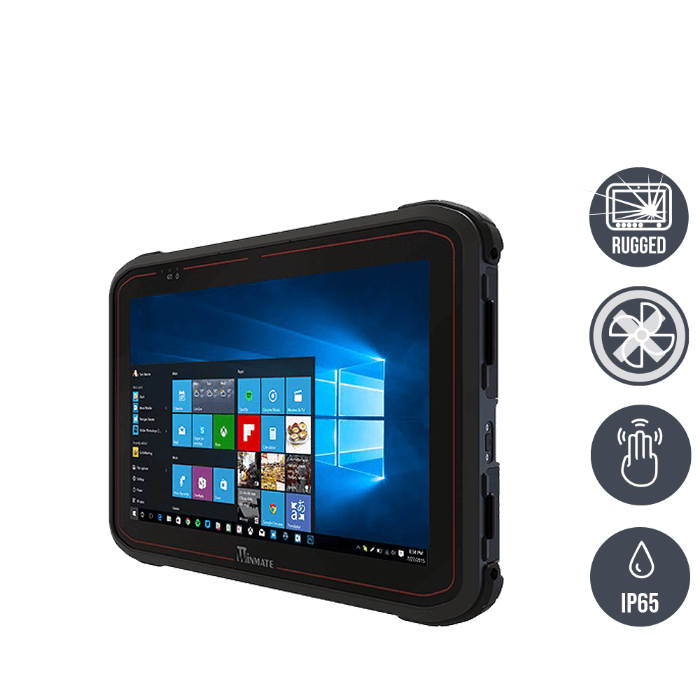 S101TG | Rugged Industrial Tablets | Mobile Computing | TL Product ...