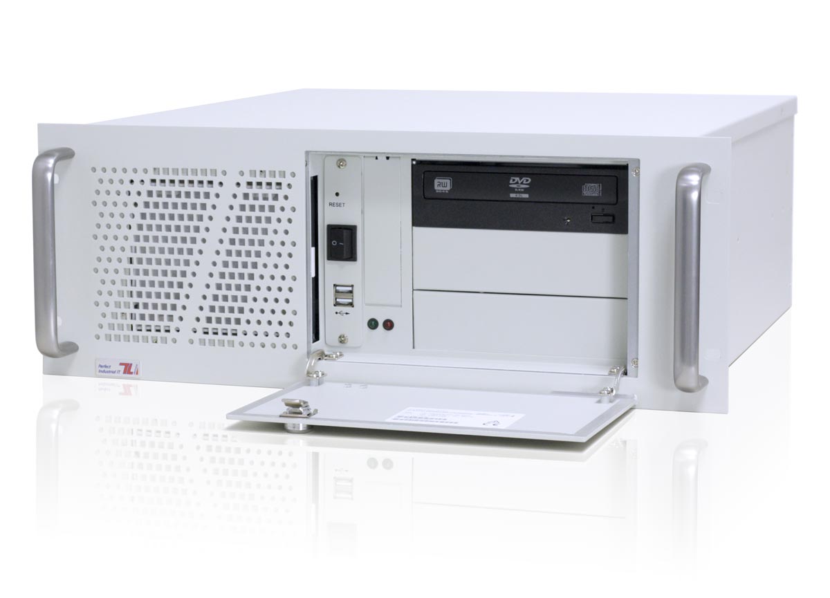 19-inch Rack Mount | Industrial PC | TL Product world | TL Electronic