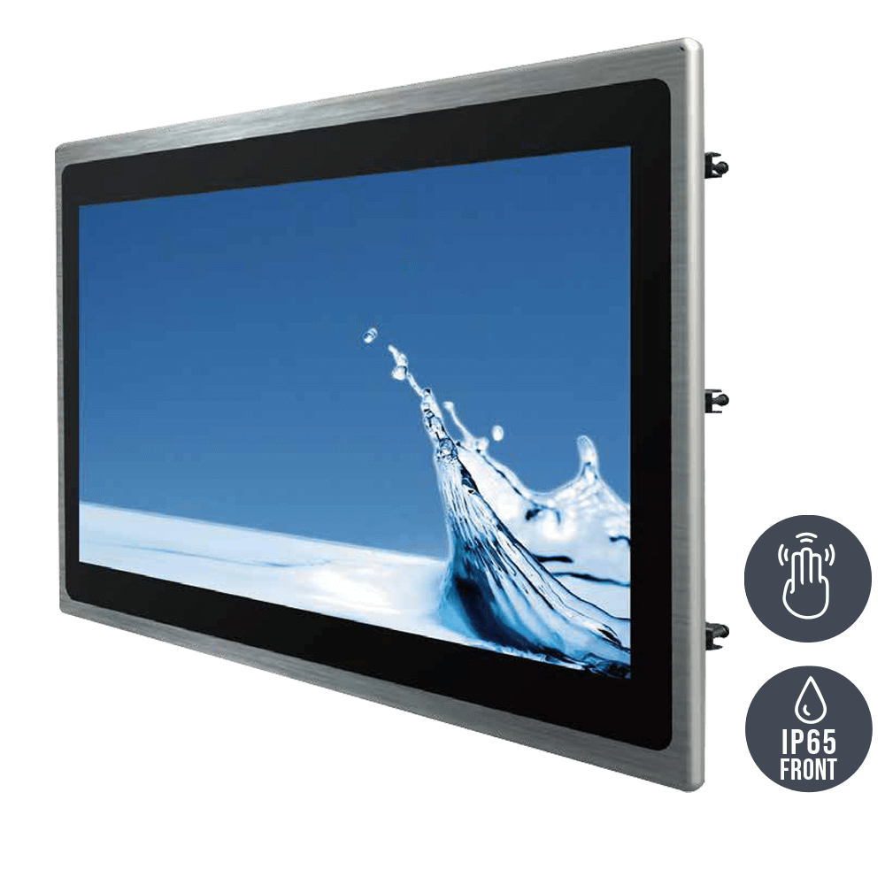 WM 22W-VH-PMA-MTU | Industrial Monitor | BESTSELLER | TL Product world ...