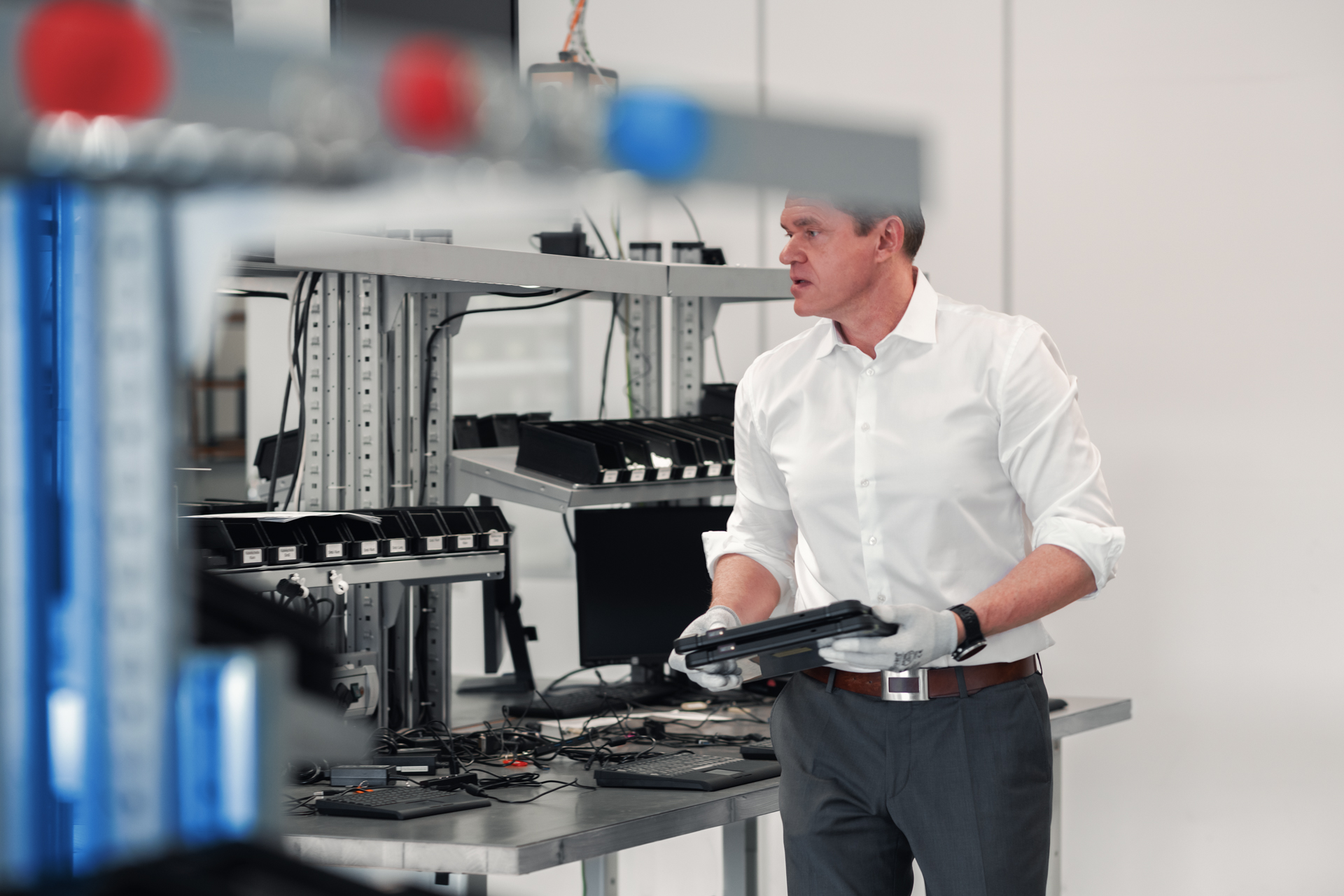 TL services plus | TL Electronic