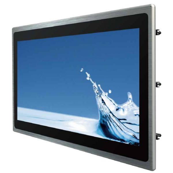 Buy an industrial monitor – individual, robust and reliable | TL Electronic