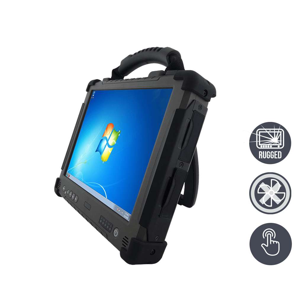 Rugged Industrial Tablets | TL Electronic