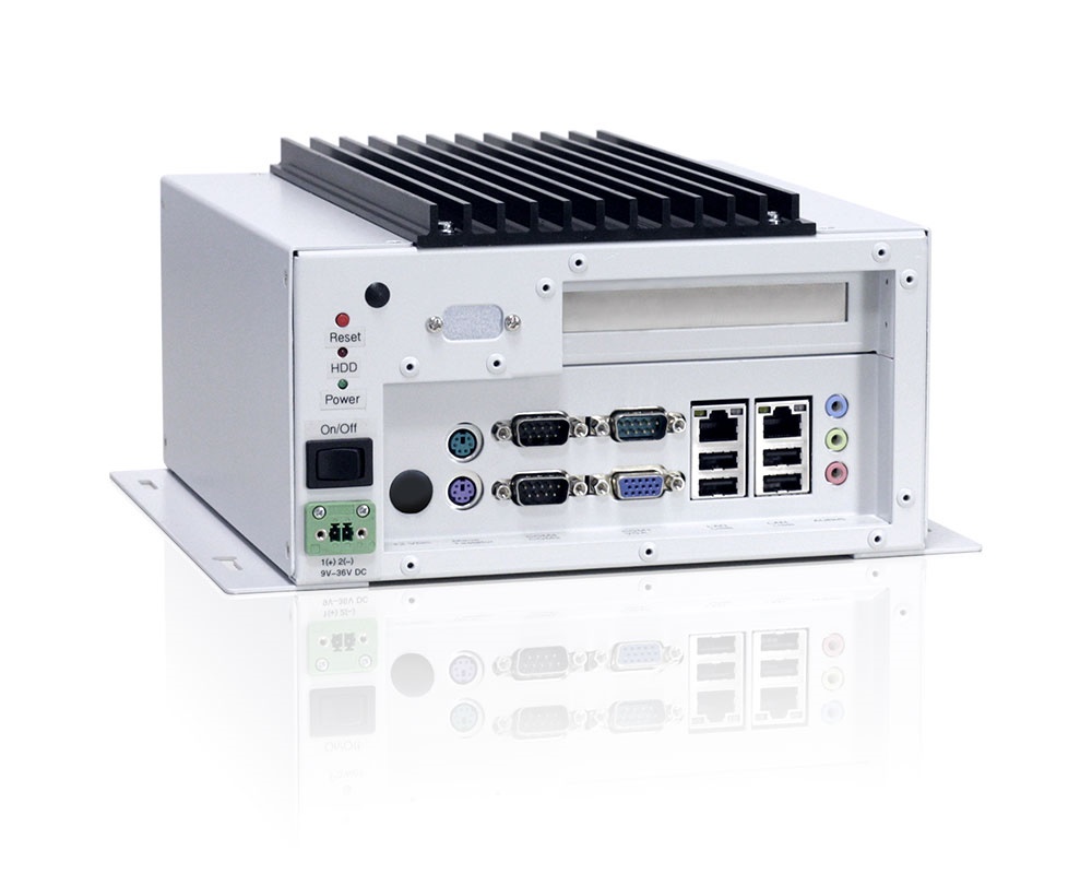 Buy industrial PC – individually configurable – long-term availability ...