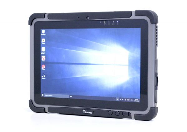 Rugged Industrial Tablets | Mobile Computing | TL Product world | TL ...