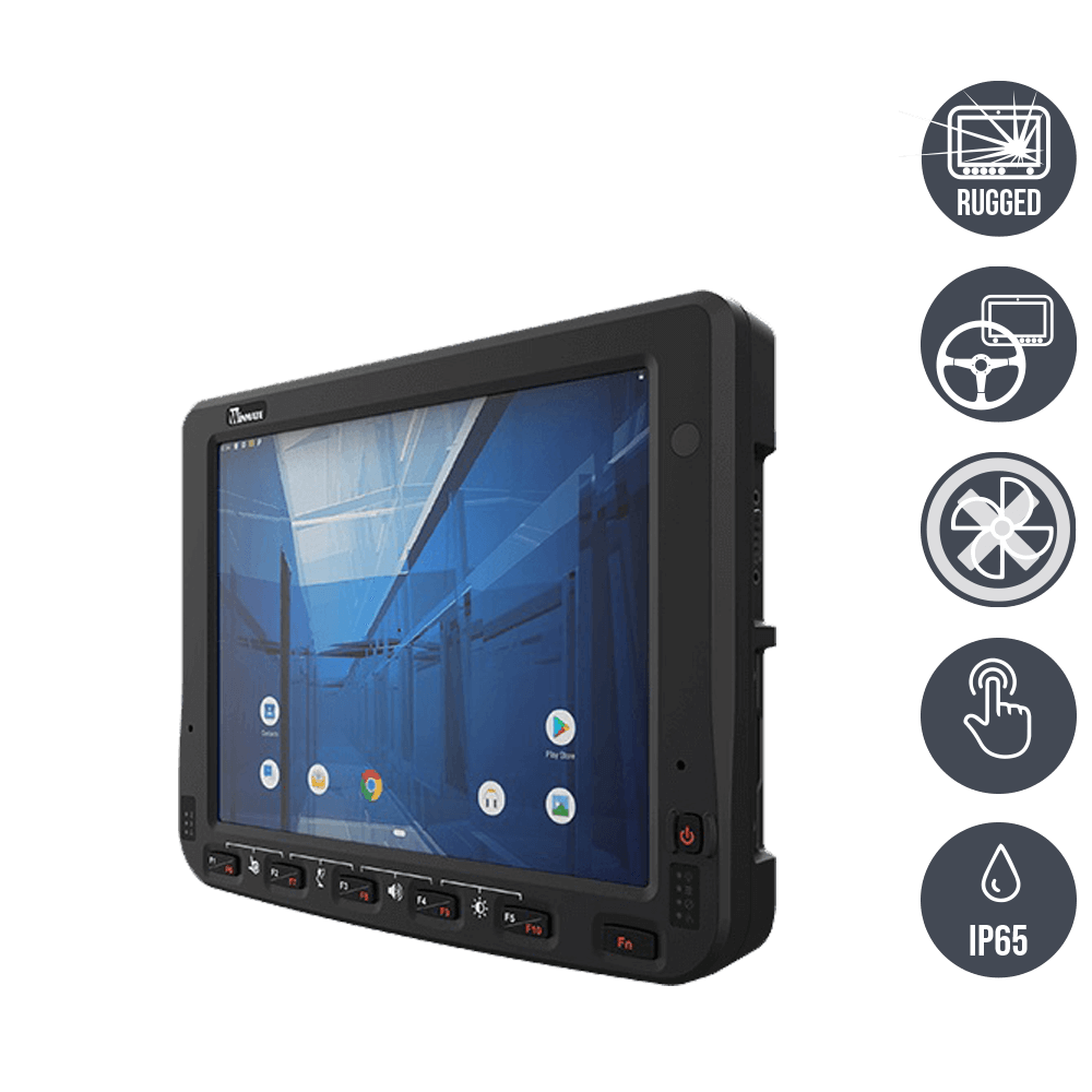 FM10Q-V | Vehicle Mount Computer | Mobile Computing | TL Product world ...