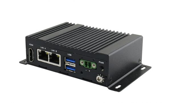 Buy industrial PC – individually configurable – long-term availability | TL Electronic