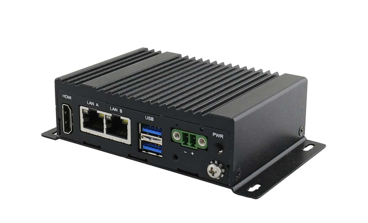 Buy industrial PC – individually configurable – long-term availability ...