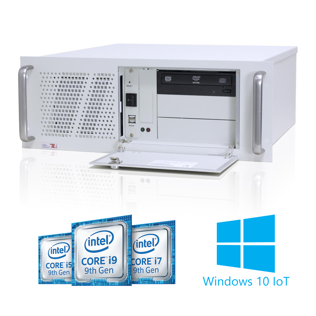 TL Electronic auf der Embedded World 2020: Halle 1, Stand 152 | TL ...