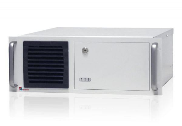 19-inch Rack Mount | Industrial PC | TL Product world | TL Electronic