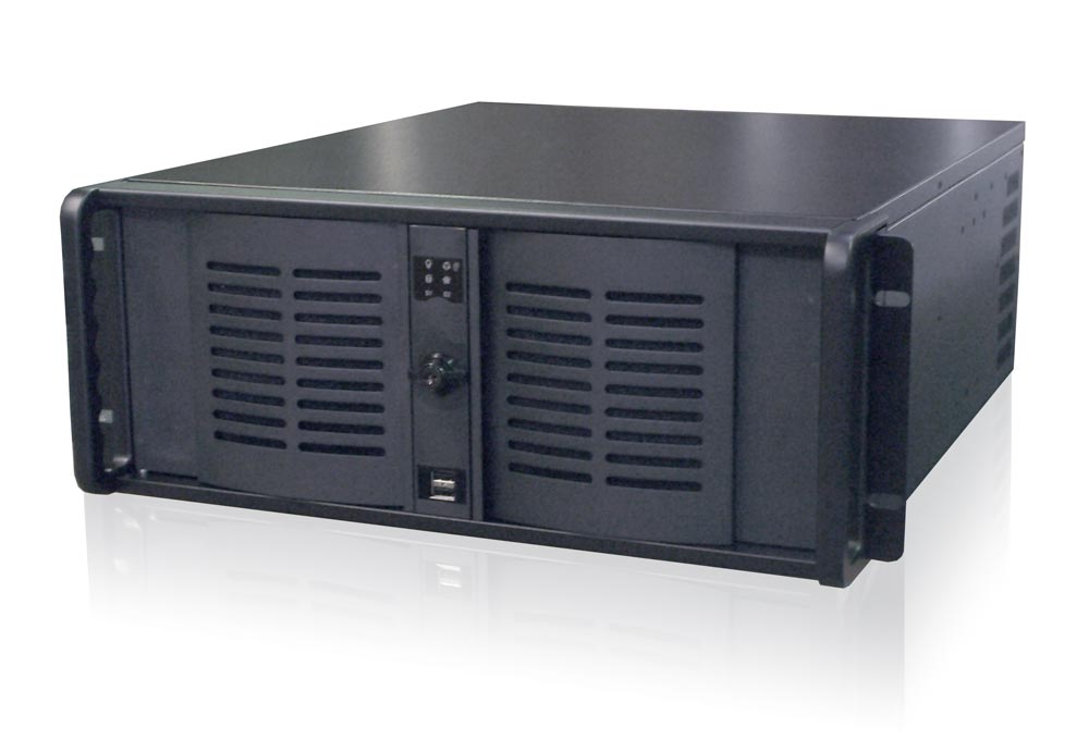CL4511 | 19-inch Rack Mount | Industrial PC | TL Product world | English