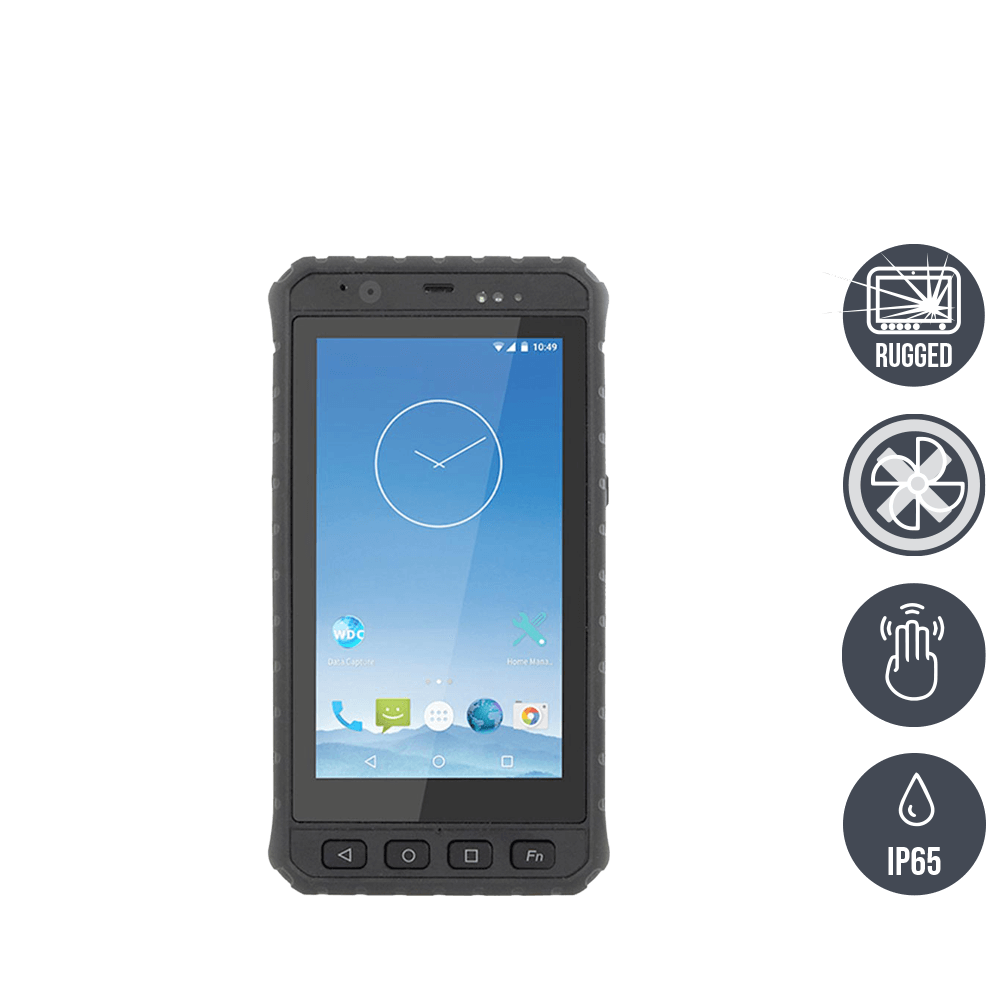 E500RM9 | Rugged Industrial PDAs | Mobile Computing | TL Product world ...
