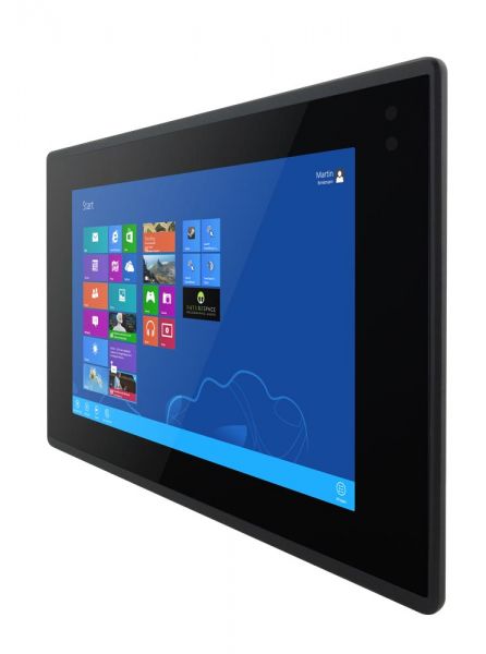 Buy Panel PC - individually configurable - robust and long-term ...