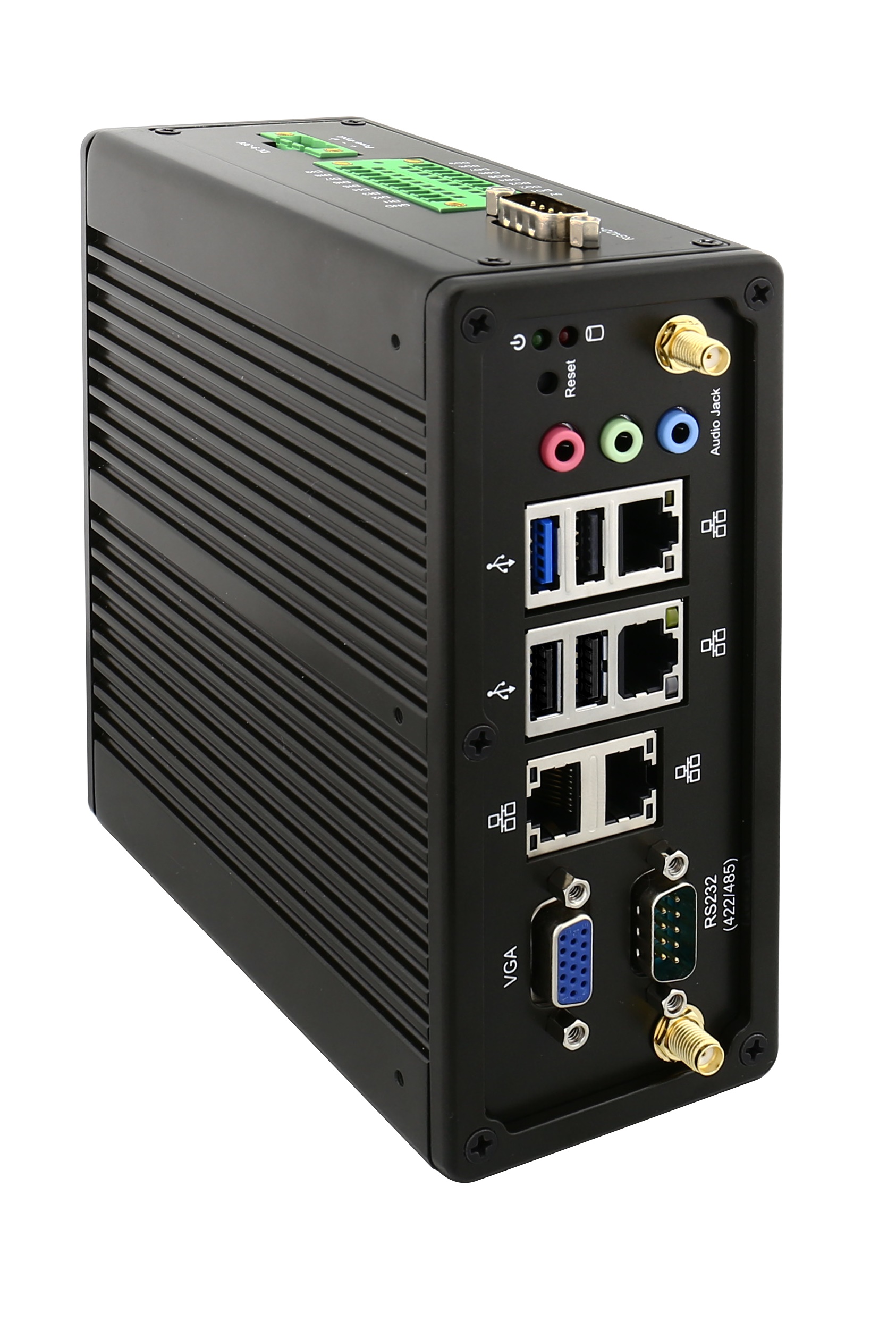 IBDRW100-EL | Embedded PC | Industrial PC | TL Product world | TL ...