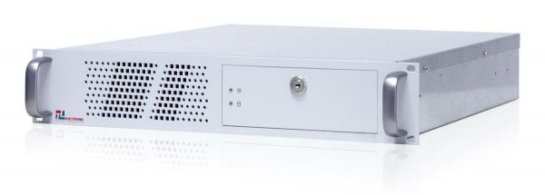 19-inch Rack Mount | Industrial PC | TL Product world | TL Electronic