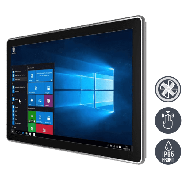 Panel PCs | TL Electronic