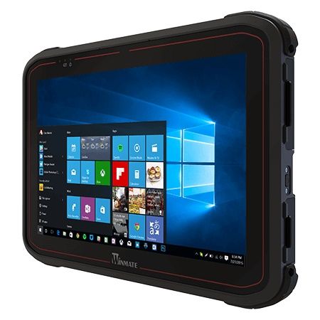 Rugged Industrial Tablets | Mobile Computing | TL Product world | TL ...