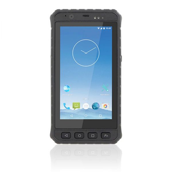 Rugged Industrial PDAs | Mobile Computing | TL Product world | TL ...