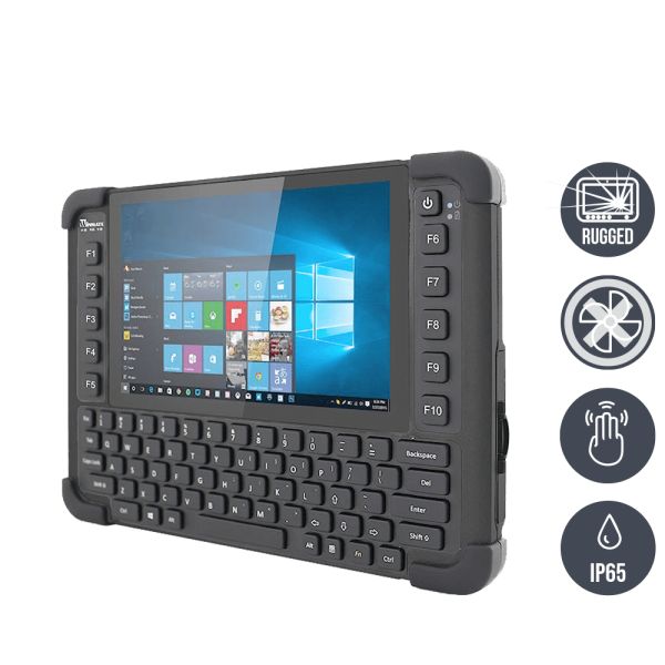 Rugged Industrial Tablets | TL Electronic