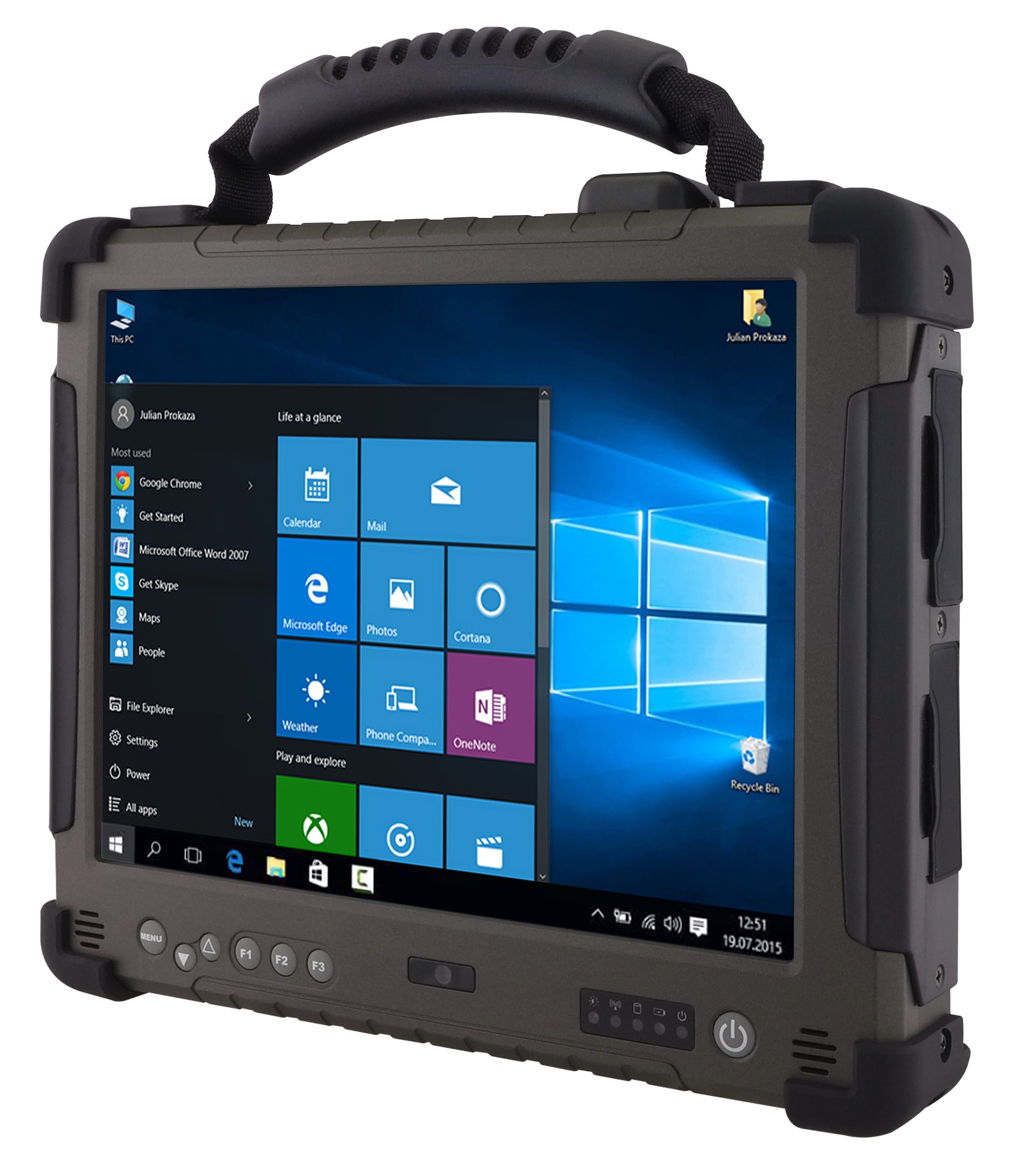 R10IWK8M-RTT2GP | Defense Computing | TL Product world | TL Electronic