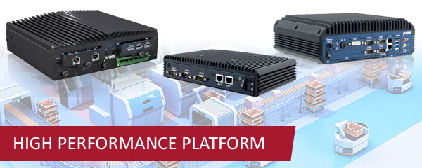 Embedded Systems for 24/7 High Performance.